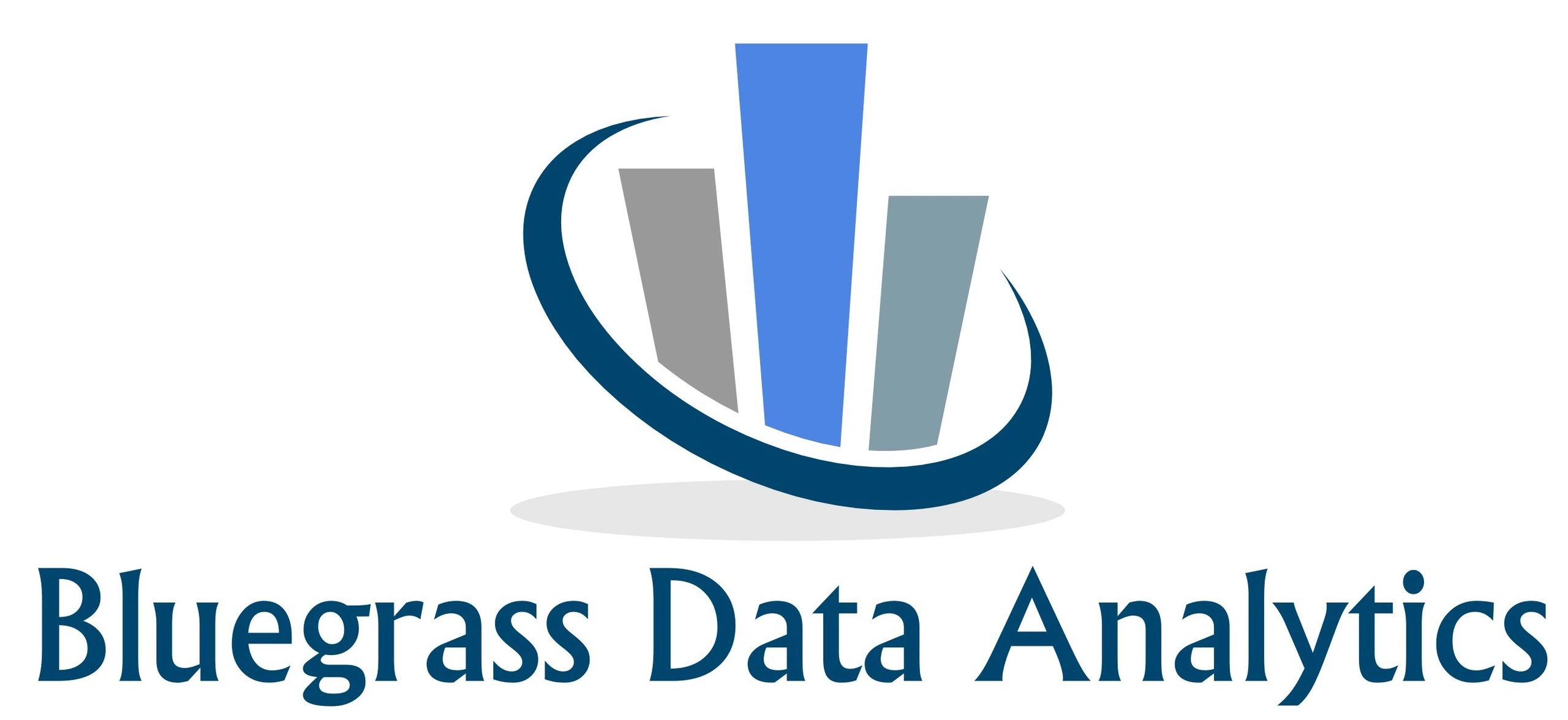 Bluegrass Data Analytics - Analytics, Data, Business, Money